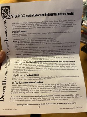 DENVER HEALTH - Updated January 2026 - 68 Photos & 281 Reviews - 777 ...