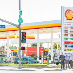 SHELL GAS - 14 Photos - Gas Stations - 1670 W Pacific Coast Hwy, Long ...
