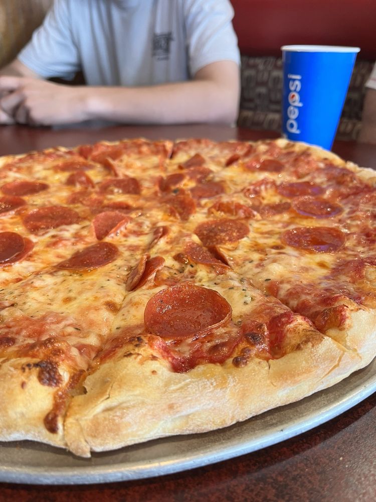 PONTILLO’S PIZZA - Updated January 2026 - 13 Photos & 51 Reviews - 20 ...