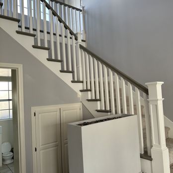 CONTOUR STAIRS - Updated June 2024 - 190 Photos & 97 Reviews - Carson ...