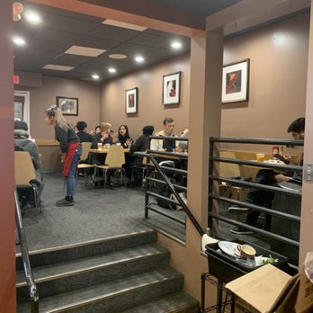 CAFE 26 - 242 Photos & 317 Reviews - 26 Temple Pl, Boston ...