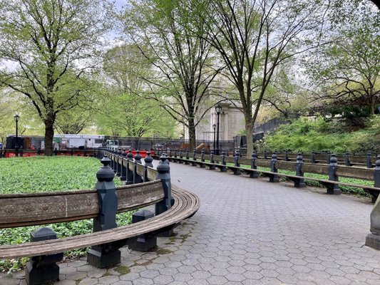 THE MALL & LITERARY WALK - Updated December 2025 - 39 Photos ...