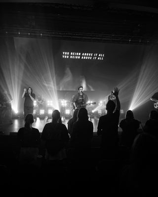 DISTRICT CHURCH - Updated October 2025 - 65 Photos - 7000 Rossmore Ln ...