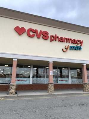 CVS PHARMACY - Updated October 2025 - 73 Photos & 12 Reviews - 215 ...