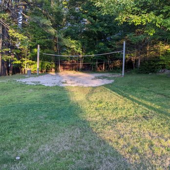 ASHLAND TOWN BEACH - Updated September 2024 - Ashland, New Hampshire ...