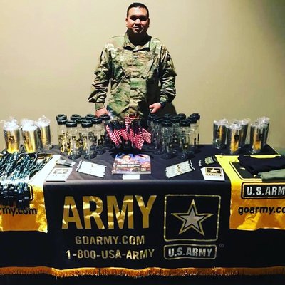 US ARMY RECRUITING STATION - Updated July 2025 - 134 Photos - 8700 NE ...