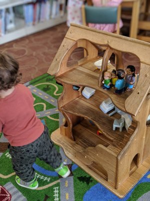 WILMETTE PUBLIC LIBRARY - Updated October 2025 - 21 Photos & 30 Reviews ...