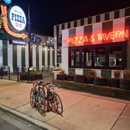 DICEY’S PIZZA & TAVERN - Updated July 2025 - 49 Photos & 52 Reviews ...
