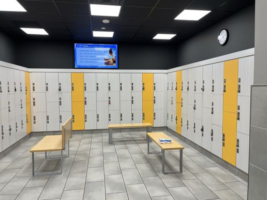 CRUNCH FITNESS - OKC NORTHWEST - Updated December 2025 - 8490 NW ...