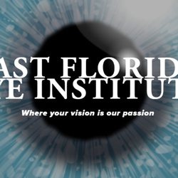 EAST FLORIDA EYE INSTITUTE - 10 Photos - 509 SE Riverside Dr, Stuart ...
