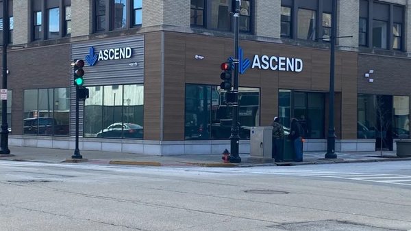 ASCEND CANNABIS DISPENSARY - SPRINGFIELD DOWNTOWN - Updated September ...