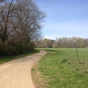 FLETCHER PARK - 1575 Tennessee Nursery Rd NW, Cleveland, Tennessee ...
