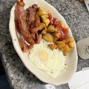 LOU’S DINER - 16 Photos & 18 Reviews - 100 Chestnut St, Clinton ...