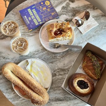 LIBRAE BAKERY - Updated July 2024 - 834 Photos & 303 Reviews - 35 ...