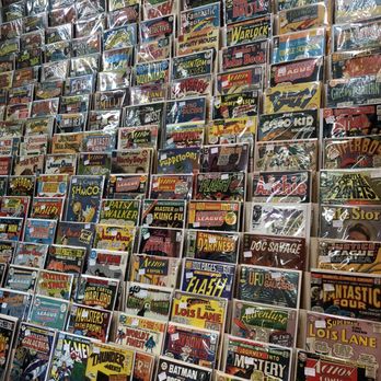 CAL’S BOOKS - Updated December 2024 - 38 Photos & 61 Reviews - 5242 ...