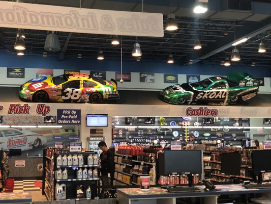 SUMMIT RACING EQUIPMENT - Updated October 2025 - 74 Photos & 49 Reviews ...