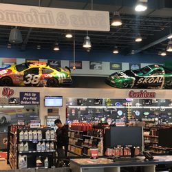 SUMMIT RACING EQUIPMENT - 71 Photos & 34 Reviews - Auto Parts ...