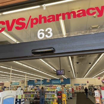 CVS PHARMACY - Updated December 2025 - 29 Photos & 30 Reviews - 63 ...