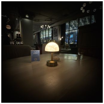 ALMA - Updated June 2025 - 115 Photos & 65 Reviews - 3630 N Clark St ...