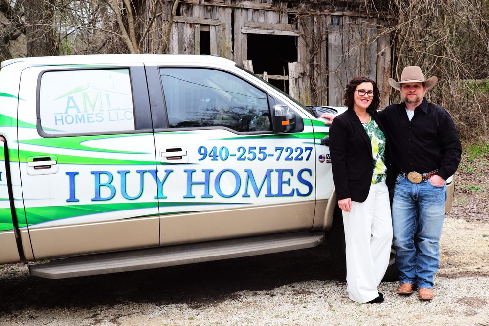 AML HOMES - Updated April 2024 - 108 S State St, Decatur, Texas - Real ...