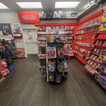 GAMESTOP - Updated December 2025 - 13 Photos & 70 Reviews - 5533 W ...