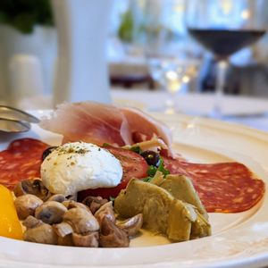 VIA ALLEGRO RISTORANTE - Updated June 2025 - 211 Photos & 107 Reviews ...