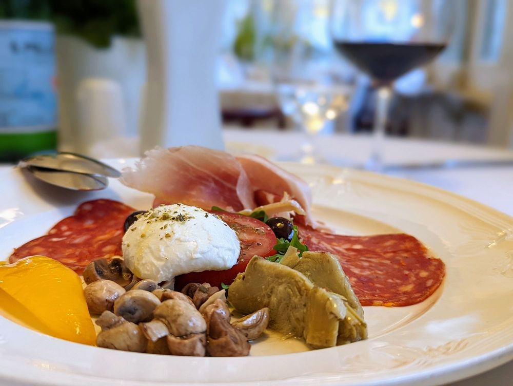 BIAGIO RISTORANTE - Updated September 2025 - 89 Photos & 48 Reviews ...