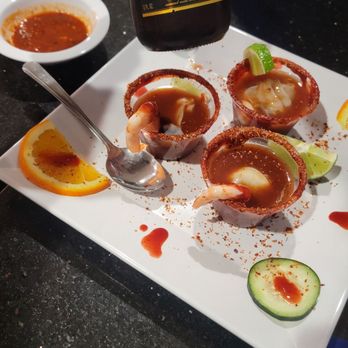 MARISCOS SEAFARI - Updated January 2025 - 44 Photos & 25 Reviews - 2415 ...