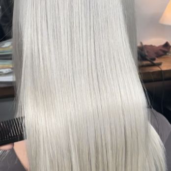 THE BENJAMIN SCHOLASTIC SALON - Updated August 2024 - 265 Photos & 220 ...