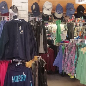 SHIRT SHOP - 16 Photos & 22 Reviews - 1001 Front St, Morro Bay ...