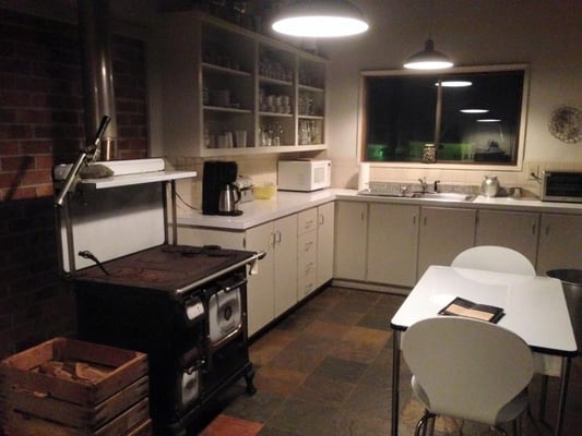 ALICE BAY BED & BREAKFAST - Updated December 2025 - 11794 Scott Rd, Bow ...