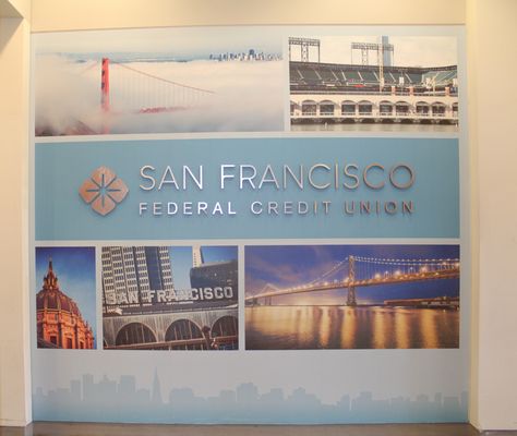 SAN FRANCISCO FEDERAL CREDIT UNION - Updated December 2025 - 31 Photos ...