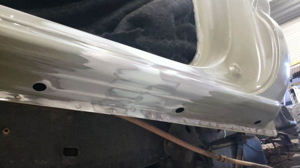 SELECT AUTO BODY - Updated August 2024 - 33 Photos & 182 Reviews - 545 ...