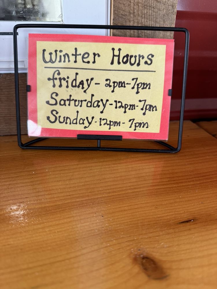 POLAR PUG ICE CREAM - Updated August 2024 - 71 Photos - 201 Main St ...