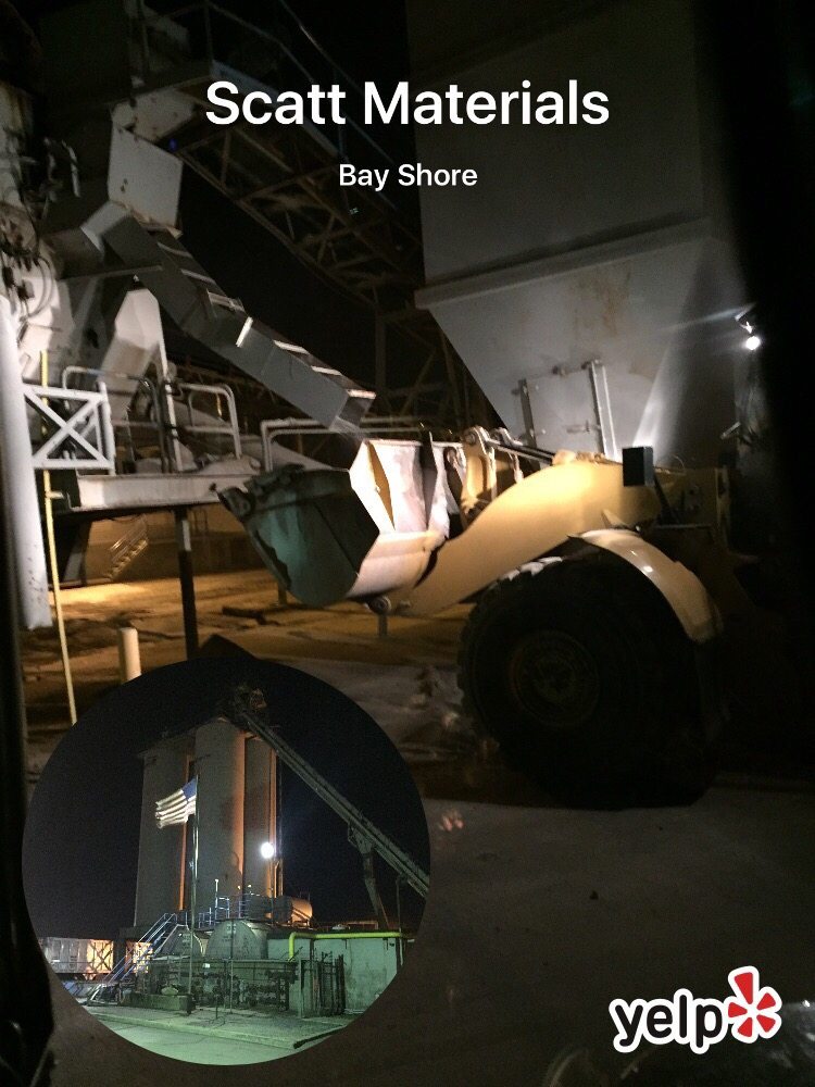 SCATT MATERIALS - Updated August 2025 - 10 Photos - 44 S 4th St, Bay ...