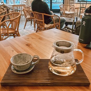 BEWARE COFFEE - Updated May 2025 - 107 Photos & 66 Reviews - 3562 ...