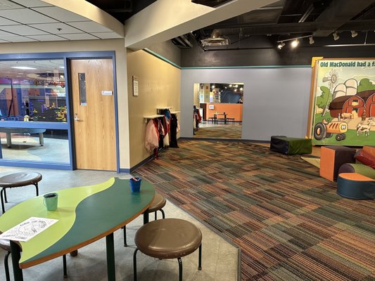 EXPLORITORIUM - Updated September 2025 - 106 Photos & 79 Reviews - 4701 ...