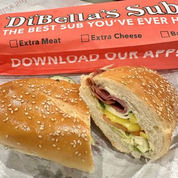 DIBELLA’S SUBS - Updated December 2025 - 106 Photos & 275 Reviews - 904 ...
