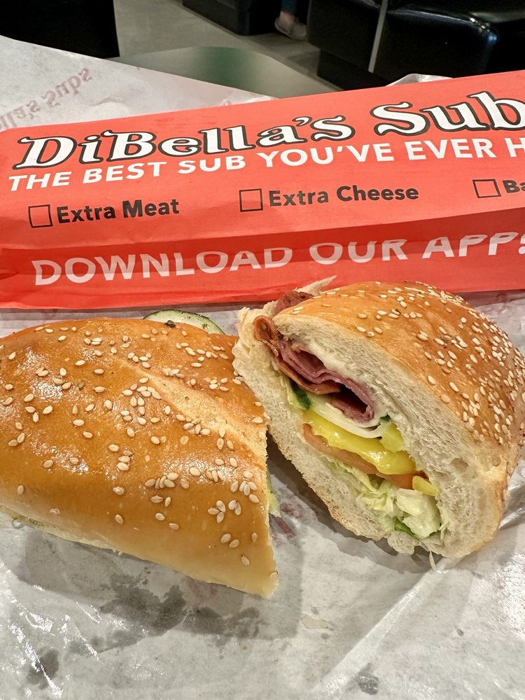 DIBELLA’S SUBS - Updated October 2025 - 106 Photos & 274 Reviews - 904 ...