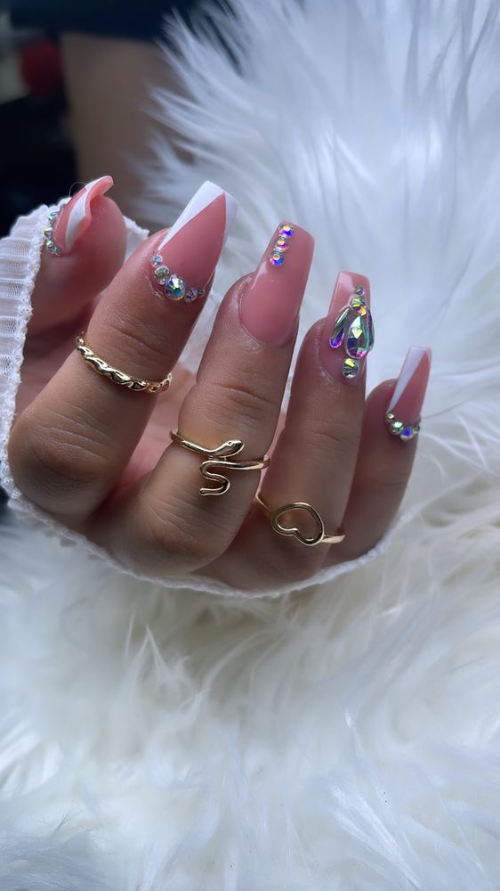 NAILS LAB - 12 Photos - 102 East 183rd St, Bronx , New York - Nail ...