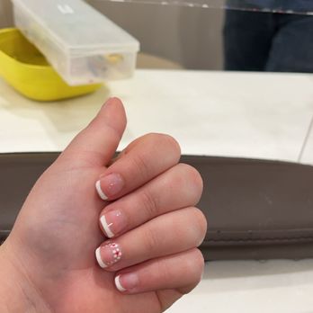 INFINITY NAIL SALON - Updated June 2025 - 163 Photos & 173 Reviews ...