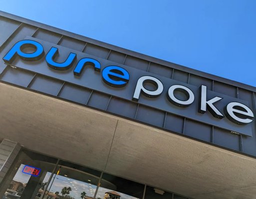 PURE POKE AND PREP - Updated September 2025 - 40 Photos & 35 Reviews ...