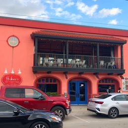 CAFE SALSERA - Updated December 2025 - 153 Photos & 146 Reviews - 2610 ...