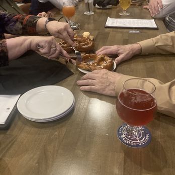 LOCK & MULE BY TANGLED ROOTS BREWING COMPANY - Updated November 2024 ...