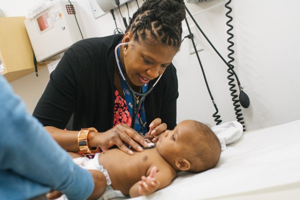 UNITY HEALTH CARE - PARKSIDE HEALTH CENTER - Updated December 2025 - 24 ...