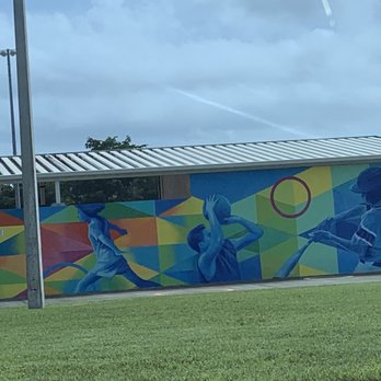 TAMARAC SPORTS COMPLEX - Updated December 2025 - 39 Photos & 10 Reviews ...