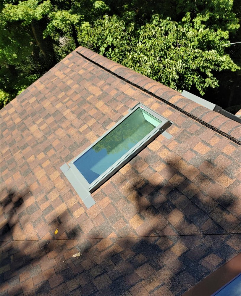 MAXIM ROOFING CO - Updated October 2025 - 50 Photos - 500 W Dayton Dr ...