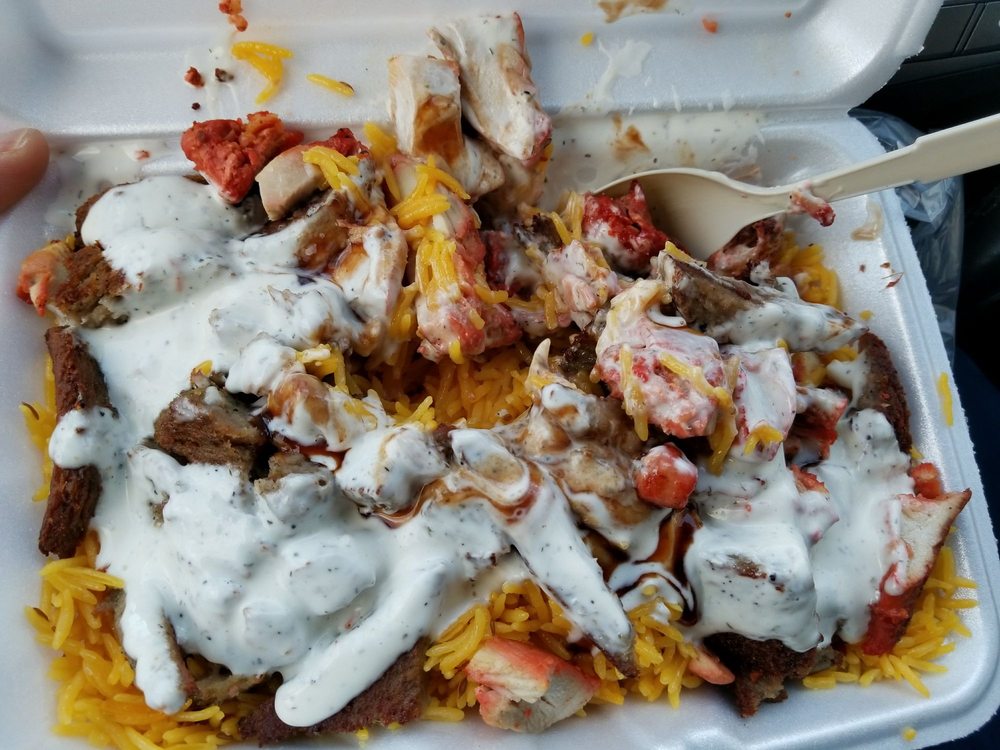 MEDINA HALAL FOOD - Updated August 2025 - 10 Reviews - 31-01 Stratton ...