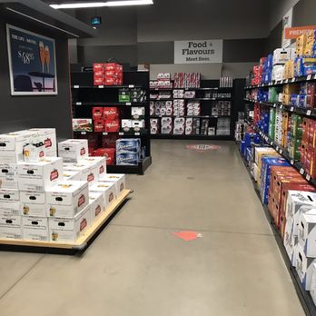 THE BEER STORE - Updated September 2025 - 11 Photos - 871 Milner Avenue ...