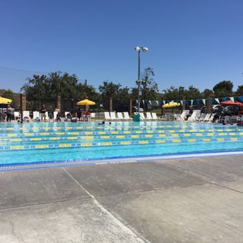 CLU COMMUNITY POOL - Updated August 2025 - 18 Photos & 21 Reviews - 100 ...
